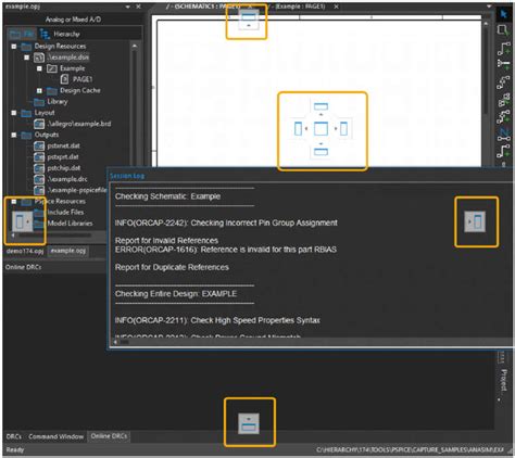 Orcad Capture U Creative Cadence Orcad Allegro