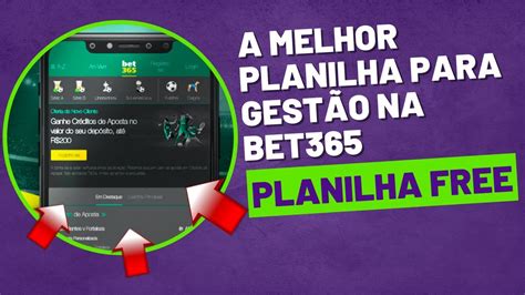 Planilha Para Acompanhar Resultados Bet