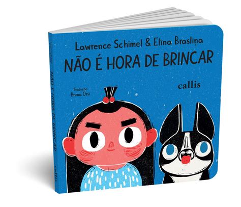 Não É Hora De Brincar SBS