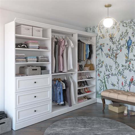 Idees Rangement Garde Robe Noella Blog