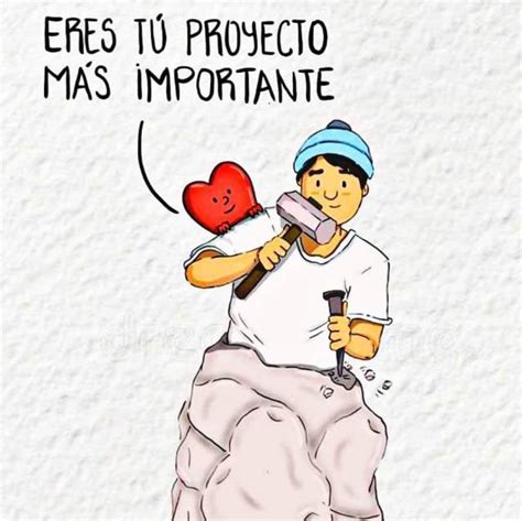 Eres Tu Proyecto Mas Importante On Tumblr
