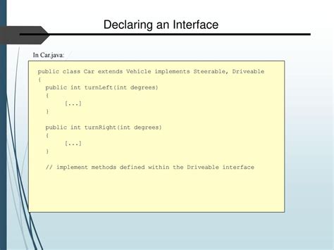 ekt 472 object oriented programming ppt download