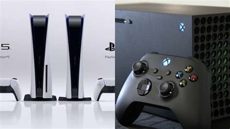 PS5 Vs Xbox Series X Which Console Is Right For You