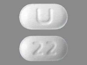 White And Capsule Oblong Pill Images Pill Identifier Drugs