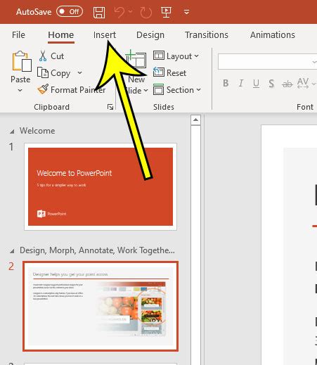 How To Remove Text Box In Powerpoint Techbase