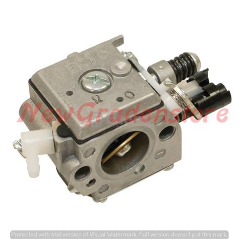 Vergaser Kettensäge Husqvarna 234 254 257 262 Walbro HDA 120 HDA 144