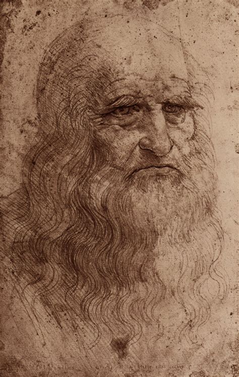Leonardo Da Vinci Biografia InfoEscola
