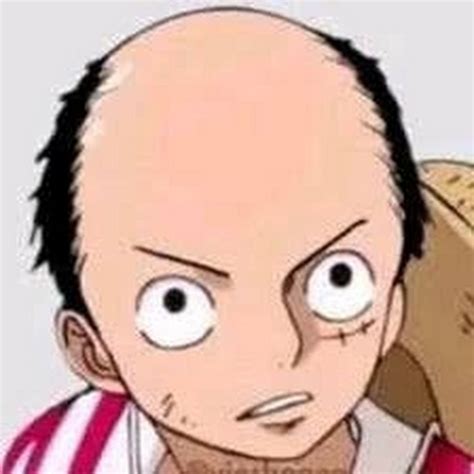 Luffy Calvo De Cria YouTube