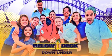 Why There Wasn T A Below Deck Down Under Season 1 Reunion