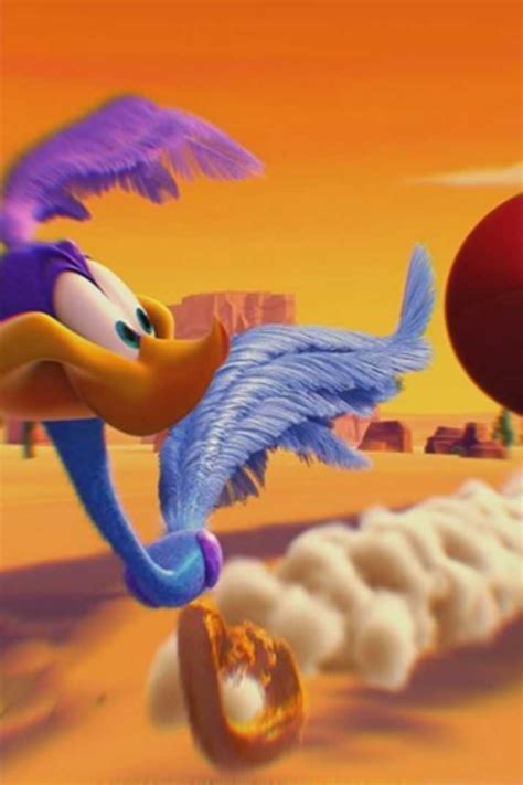 K Road Runner Wallpaper Whatspaper