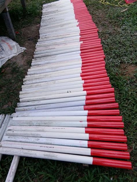 Patok Batas