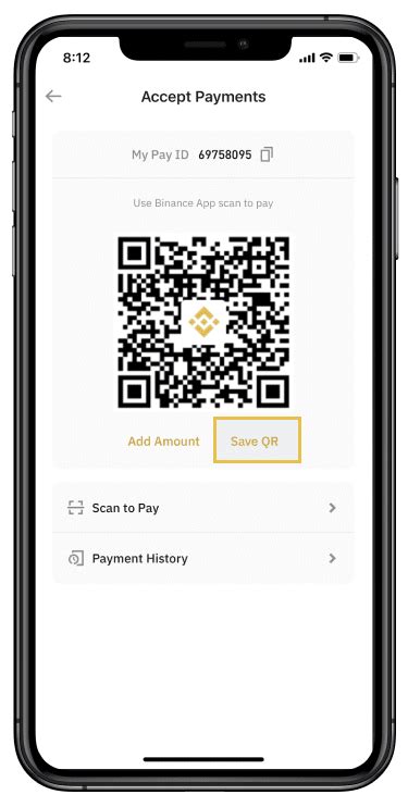 Как настроить binance pay Блог о рисовании и уроках фотошопа