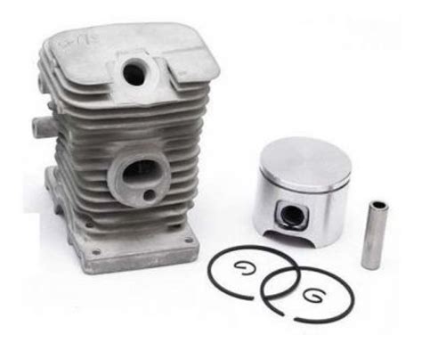 Kit Cilindro Motosserra Stihl Ms 170 Alta Durabilidade Mercado Livre