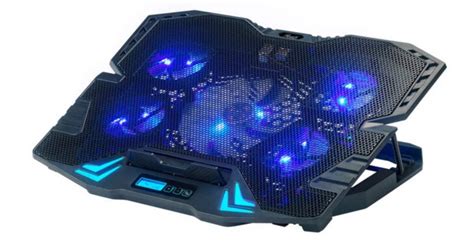 Cooling Pad Laptop Terbaik Dan Paling Awet