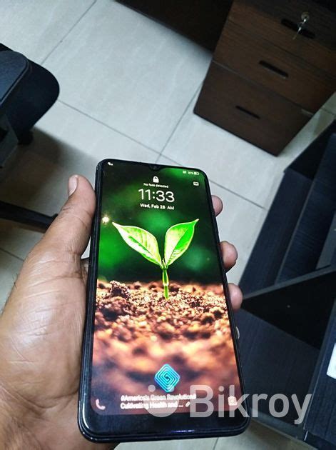 Vivo S1 Pro 8 128 Used For Sale In Bogura Bikroy