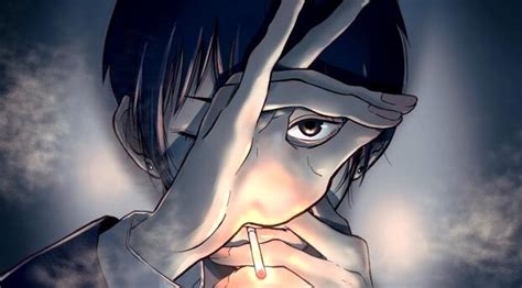 X Chainsaw Man Aki Hayakawa Art X Resolution