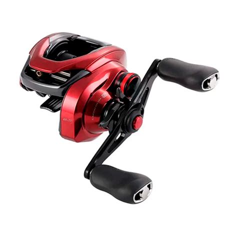 Outrider Esportes Carretilha Shimano Scorpion Mgl Xg Esquerda