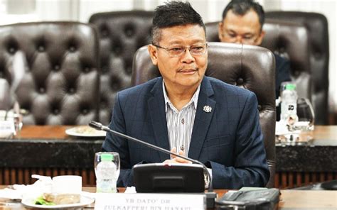 Ahli Parlimen Tanjong Karang Isytihar Sokong Anwar Fmt