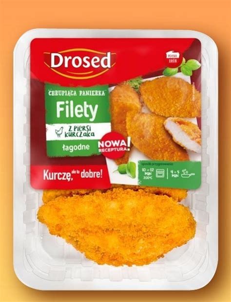 Archiwum Filet Z Kurczaka Drosed Abka
