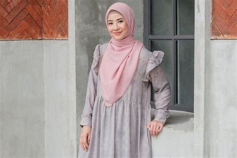 Profil Dan Biodata Natasha Rizki Yang Digugat Cerai Oleh Desta Lengkap
