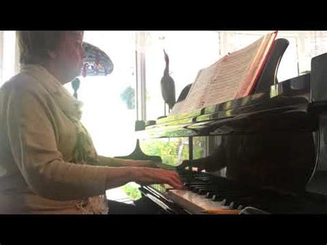 La Valse Des Lilas Michel Legrand YouTube