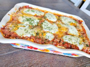 Best Spaghetti Casserole Lou Lou Girls