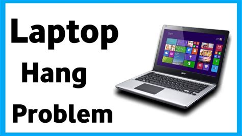 Laptop Hang Problem Solution Dell Laptop Hang Ho Raha Hai To Kya