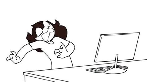 Life Is Fun But Its Jaiden And Tabbes Art By Ginmay Rjaidenanimations