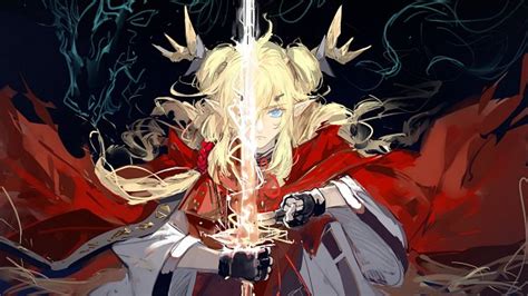 Leizi Arknights Image By Ryuuzaki Ichi 3291701 Zerochan Anime