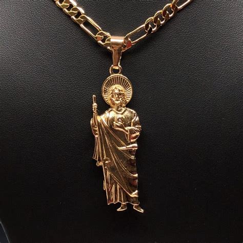 Medalla De San Judas Tadeo Atelier Yuwa Ciao Jp