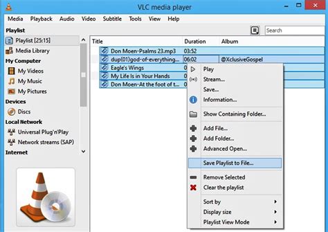 XSPF File What It Is And How To Open One CitizenSide