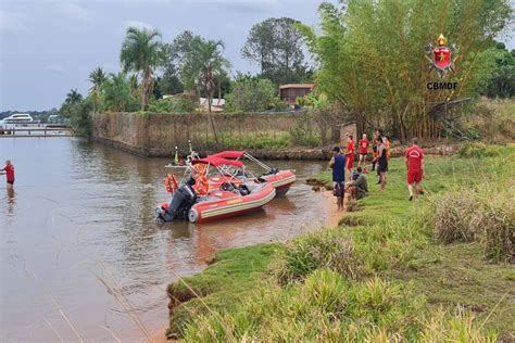 Saiba Quem O Jovem De Anos Que Se Afogou No Lago Parano Metr Poles