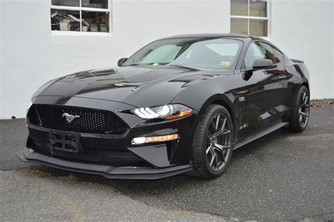 Mustang Gt 2020 Specs
