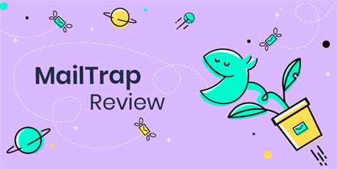 Mailtrap Review Interface Features Alternatives