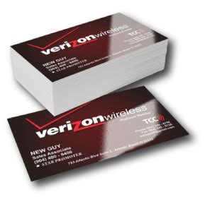 Unidades Tarjetas De Presentaci N Brillo Uv Un Lado Imprenta