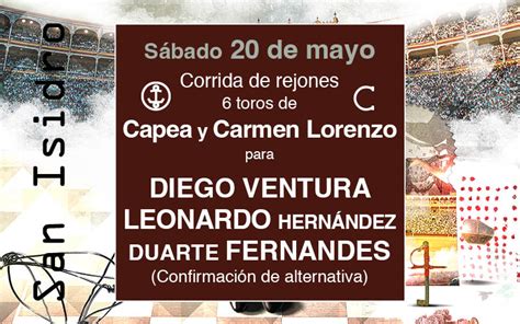 Especial San Isidro Cultoro Es