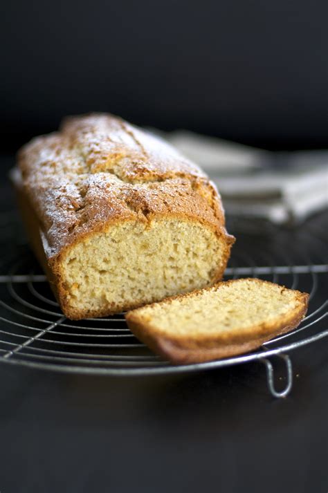 Recette Gateau Au Yaourt Sans Huile Marie Claire