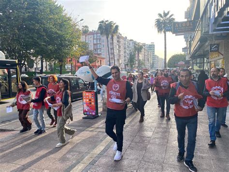T Rkiye I Partisi Mersin On Twitter Lkemizi Yeniden Inatla