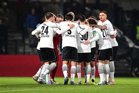 Verl Saarbrücken Tipp Prognose Quoten 23 01 2024
