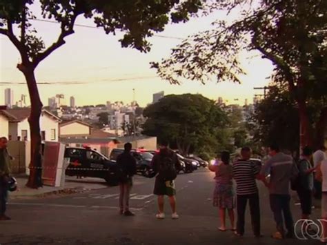 G1 Três morrem em tiroteio a PM no Setor Leste Universitário em