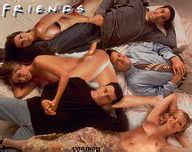 Post 916213 Chandler Bing Cou1boy Courteney Cox David Schwimmer Fakes