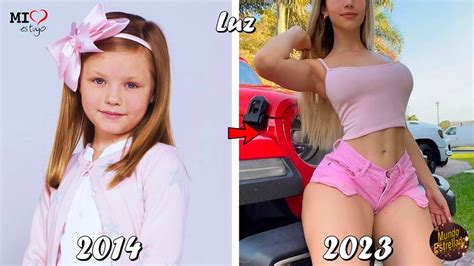 Asi lucen los Actores de la Novela Mi Corazòn es Tuyo en 2023 Antes