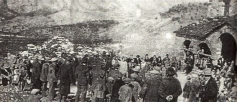 Tmerret e Kampit të Tepelenës në një ekspozitë