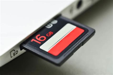 How To Format Sd Card On Windows Steps