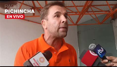 Radio Pichincha on Twitter Atención Incidentes entre los bandos