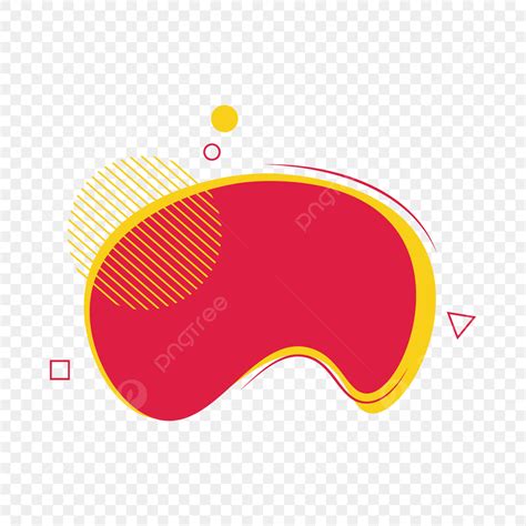 Formas Organicas Modernas PNG Vectores PSD E Clipart Para Descarga