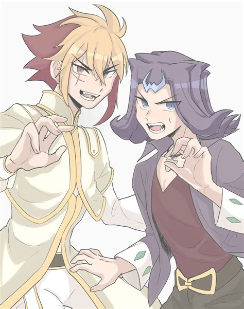 Yu Gi Oh Zexal Image By Srhdkn Zerochan Anime Image Board