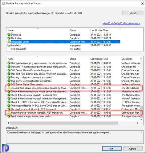 Sccm Upgrade Step By Step Guide