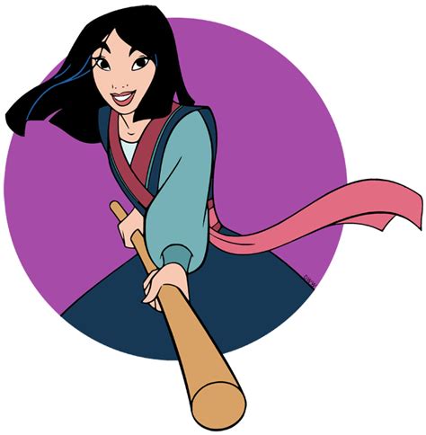 Free Disney Mulan SVG PNG Cut Files Mulan Clipart Payhip Clip Art