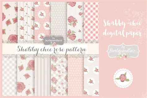 Kit Imprimibles Clipart Fondos Rosa en venta en Lima Lima por sólo S